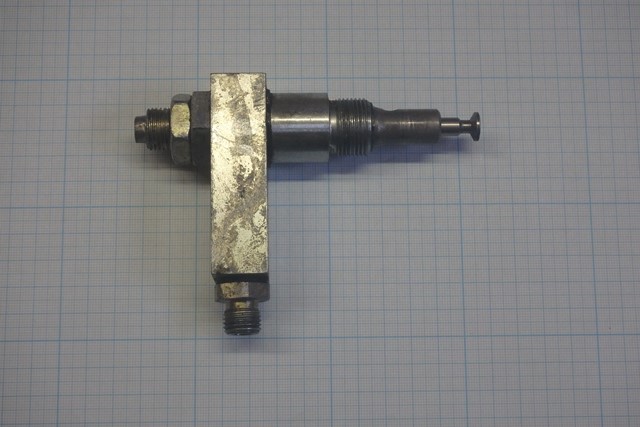 Купить насосный элемент lincoln d7мм 600-25047-3 pump element k7 бывший ...