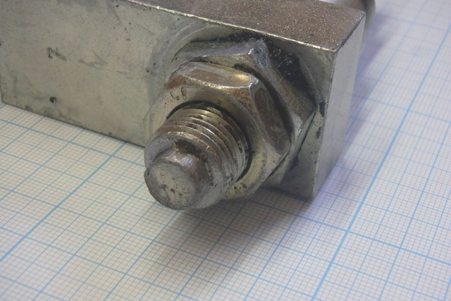 Купить насосный элемент lincoln d7мм 600-25047-3 pump element k7 бывший ...