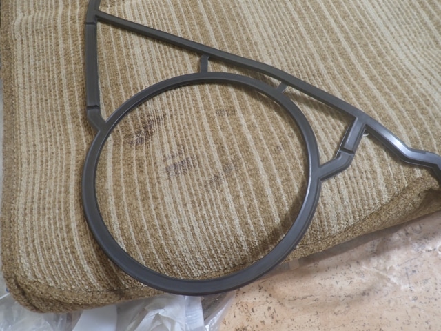 laygo gaskets