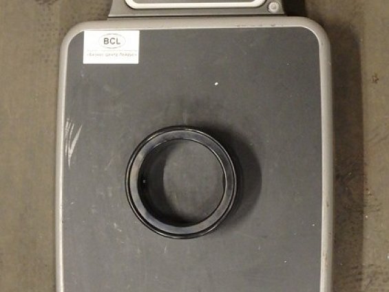 Купить седло amri-ksb isoria-10 dn100 xv epdm поворотного затвора h122h ...